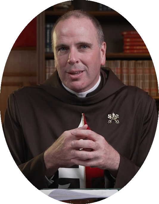 The Holy Angels | Reconquest - Heralds of the Gospel - Courses